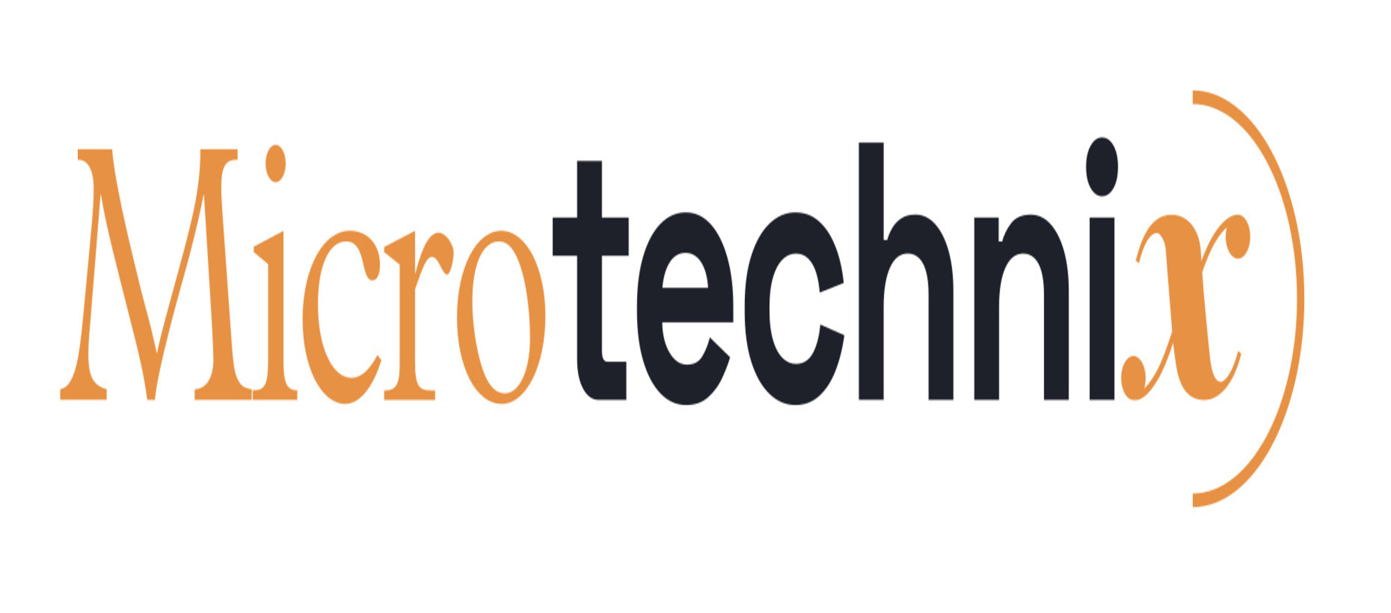 Microtechnix - Rigel Process and Lab